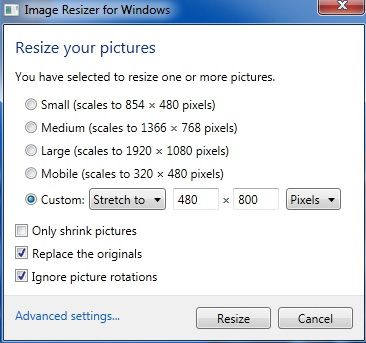[GUIDE] How To Make Bootanimation | XDA Forums