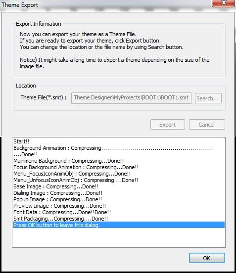 [GUIDE] How To Make Bootanimation | XDA Forums