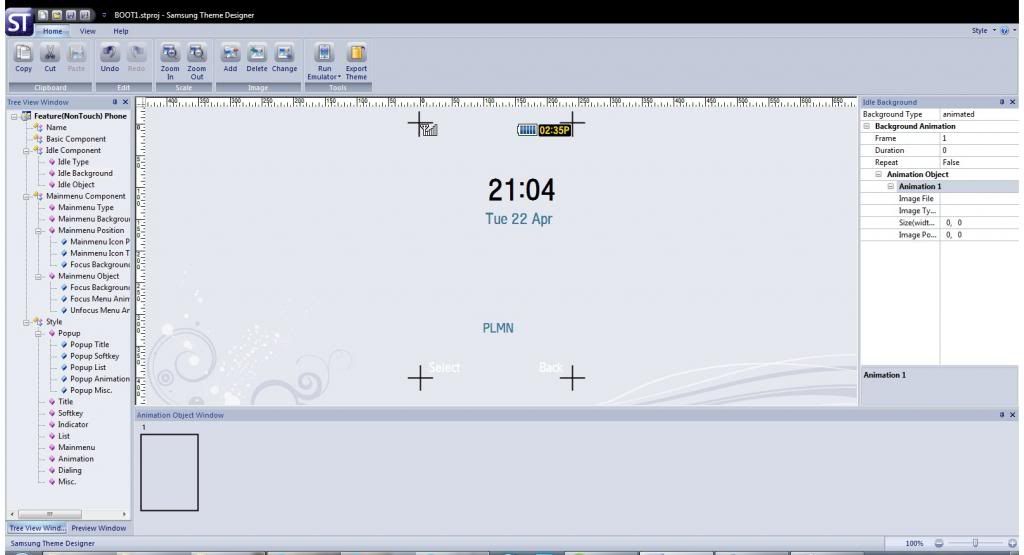 [GUIDE] How To Make Bootanimation | XDA Forums