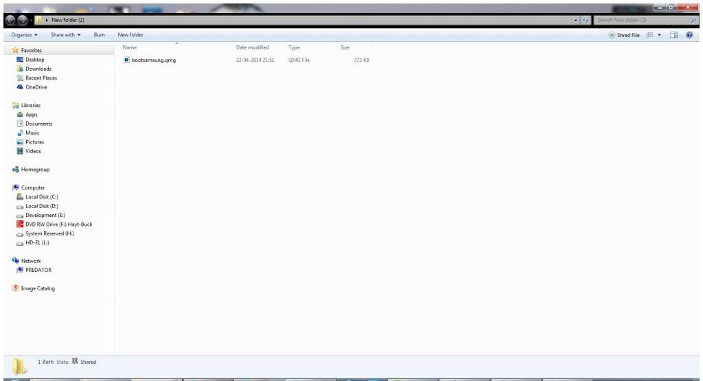 [GUIDE] How To Make Bootanimation | XDA Forums
