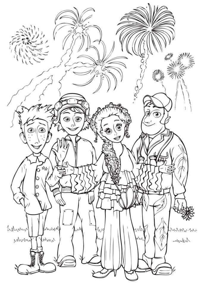 [Center Parcs] Orry & Friends - Pagina 2 - www ...