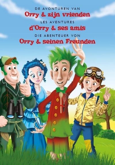[Center Parcs] Orry & Friends - Pagina 2 - www ...