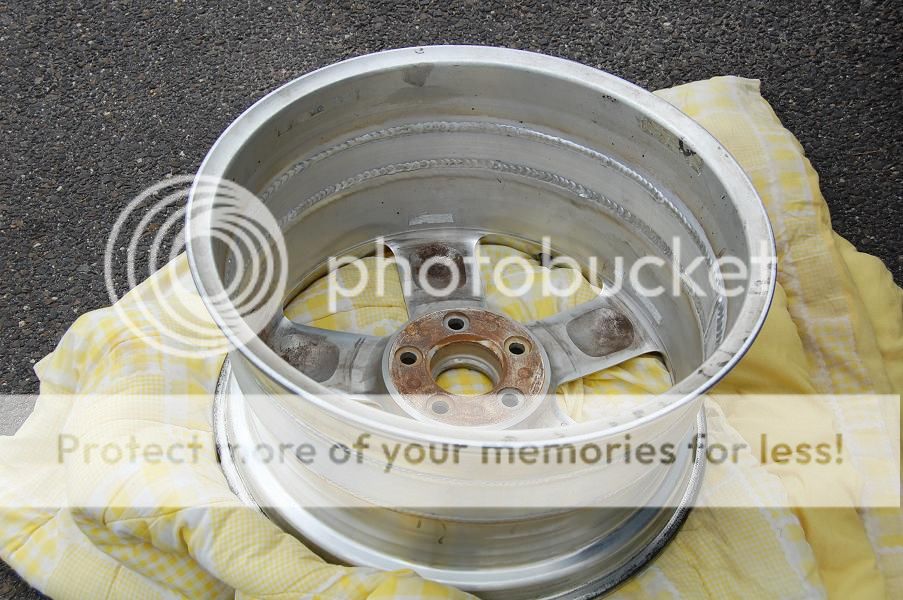 Wheel Widening - Southern NJ