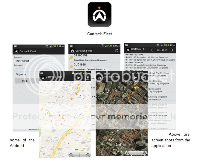 [WTS] GPS + RFID + Telco tracker