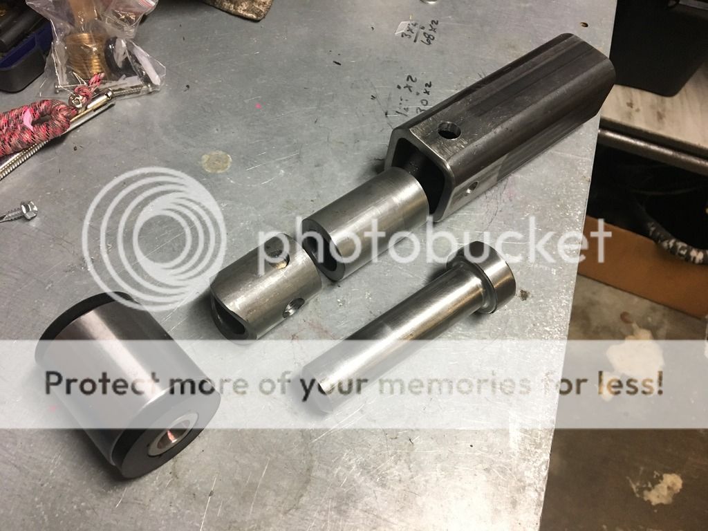 3-axis coupler - Toyota 4Runner Forum - Largest 4Runner Forum