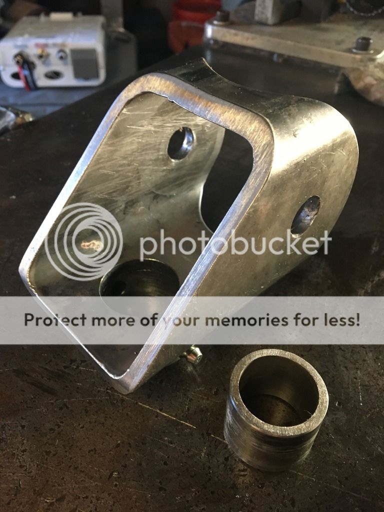 3-axis coupler - Page 2 - Toyota 4Runner Forum - Largest 4Runner Forum