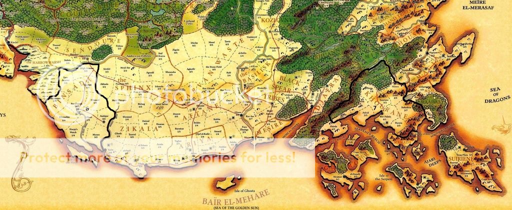 Birthright Empire Builder Interest Check Tabletop | Sufficient Velocity