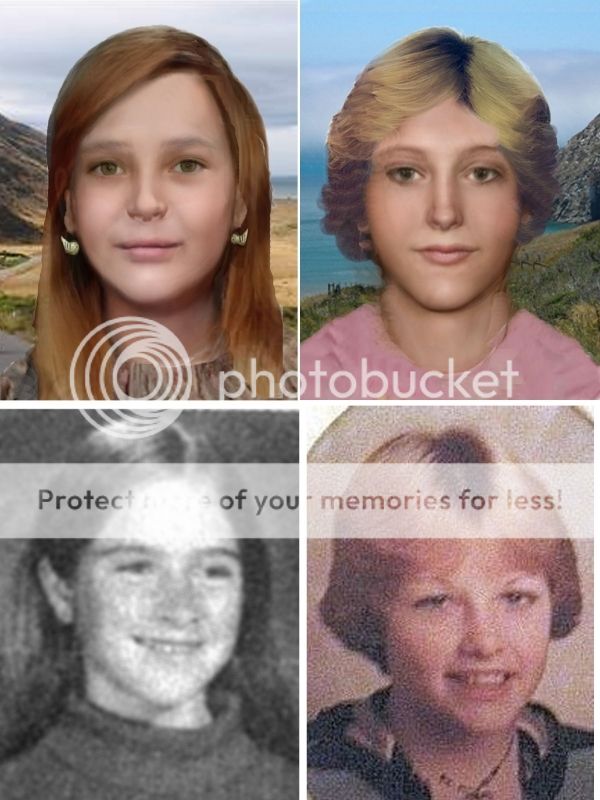 Murders of Kerry Graham and Francine Trimble - Alchetron, the free ...