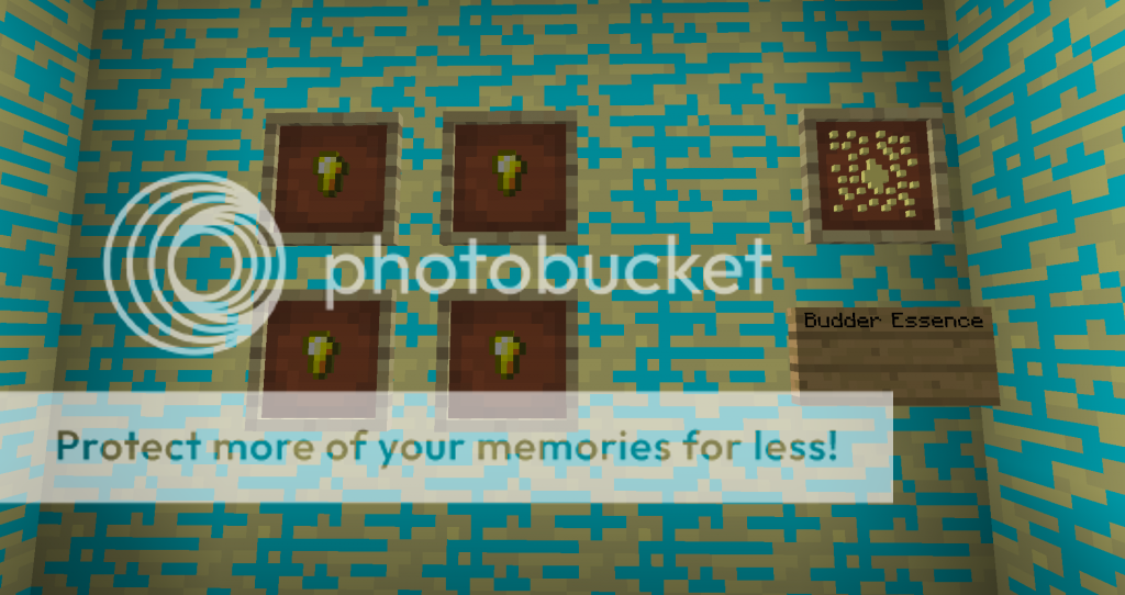 [1.4.7] [WIP] Epic Budder Craft [3 Ores][BUDDER][Biome][Download Now][Armor][Tools][Majestic ...