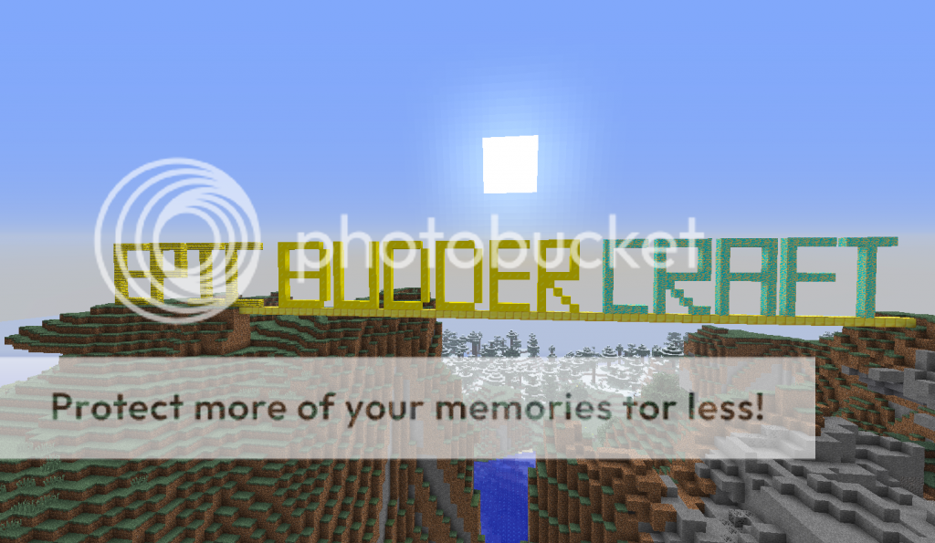 [1.4.7] [WIP] Epic Budder Craft [3 Ores][BUDDER][Biome][Download Now][Armor][Tools][Majestic ...