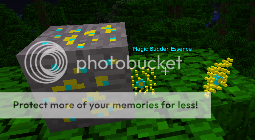 [1.4.7] [WIP] Epic Budder Craft [3 Ores][BUDDER][Biome][Download Now][Armor][Tools][Majestic ...